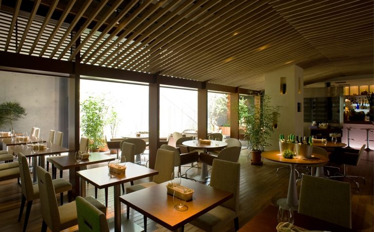 HATAKE AOYAMA｜NONFRAME