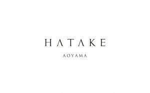 HATAKE AOYAMA｜NONFRAME
